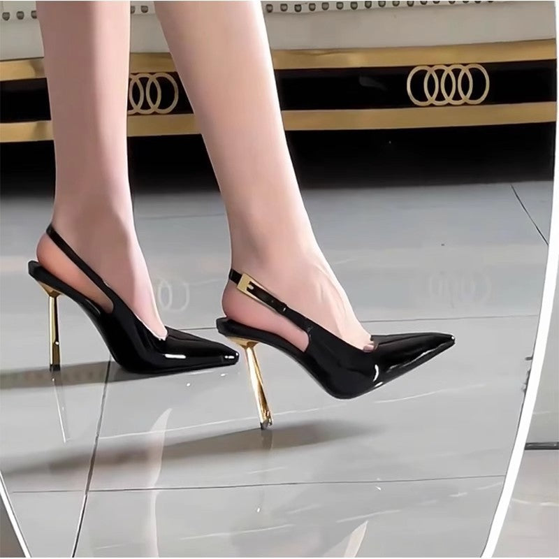 Woman Classic Shoes – IVORIA FOOTWEAR BOUTIQUE